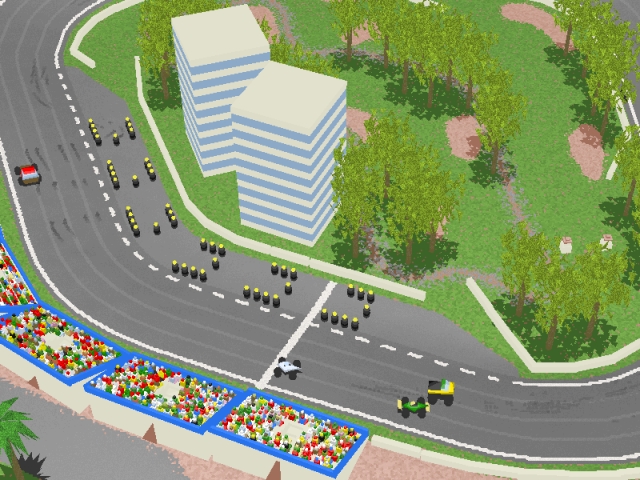 GeneRally - darmowe gry do pobrania - Victory Games Strona: 1