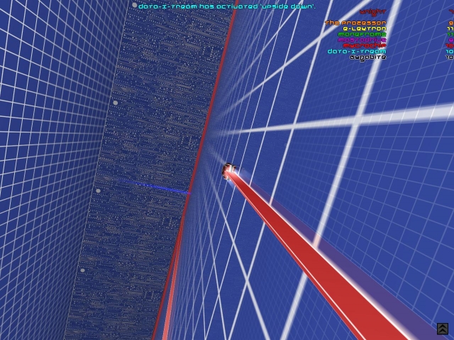 Light Cycle 3D - darmowe gry do pobrania - Victory Games Strona: 1