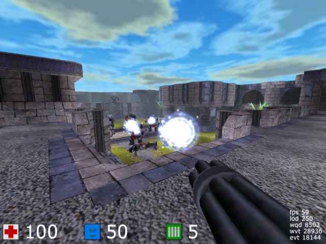 Cube - darmowe gry do pobrania - Victory Games Strona: 1