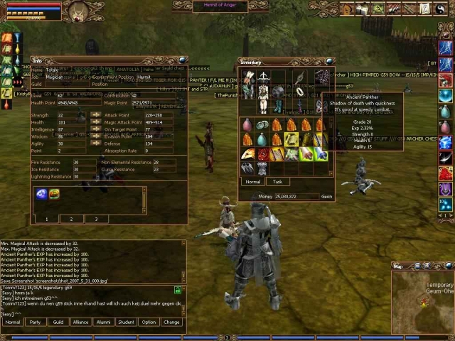 Kal-Online - darmowe gry do pobrania - Victory Games Strona: 1