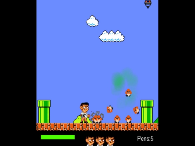 AVGN: Game Over - darmowe gry do pobrania - Victory Games Strona: 1