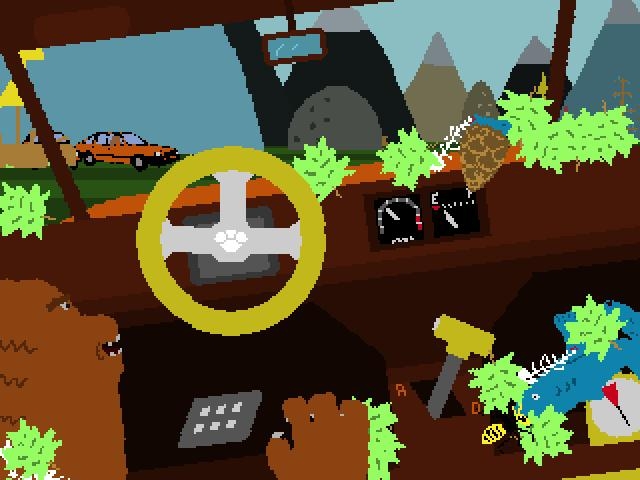 Enviro Bear 2000 - darmowe gry do pobrania - Victory Games Strona: 1